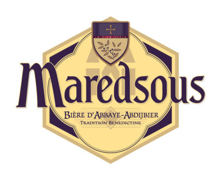 Maredsous beers – l’Abbaye de Maredsous
